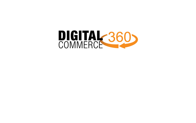Digital Commerce 360 | Πέντε εταιρείες αντιπροσωπεύουν το ήμισυ της ...