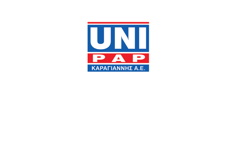 Ψηφιακές καμπάνιες της Unipap Καραγιάννης για την προβολή της νέας ...
