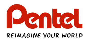 Η Pentel ανακοίνωσε το tagline "Reimagine your world" - OPS Publications