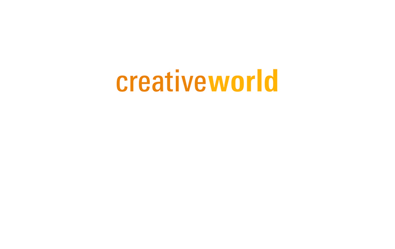 Creativeworld 2024 | Ισχυρές εμπορικές επωνυμίες - OPS Publications