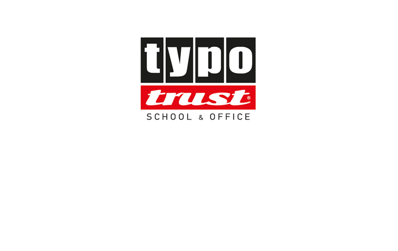 Typotrust Αντωνίου Α.Ε. | Συμμετοχή στην έκθεση School & Office North ...