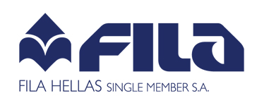 H FILA Hellas χορηγός στην ComicDom CON Athens 2024 - OPS Publications