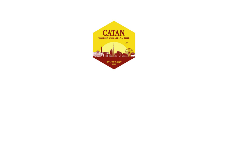 Στη Στουτγάρδη το παγκόσμιο πρωτάθλημα Catan 2025 - OPS Publications
