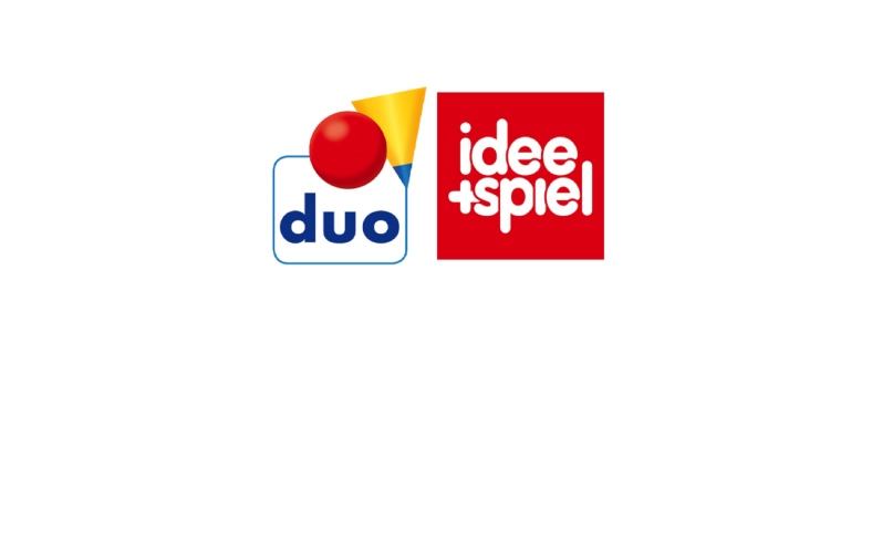 Η Duo και η Idee+Spiel δημιουργούν έναν από τους μεγαλύτερους ...