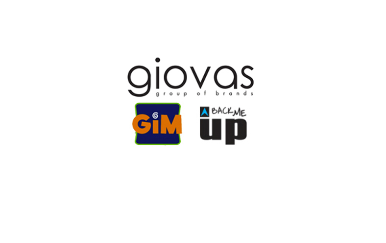 GIM & Back Me Up στη Big Buyer 2025 - OPS Publications
